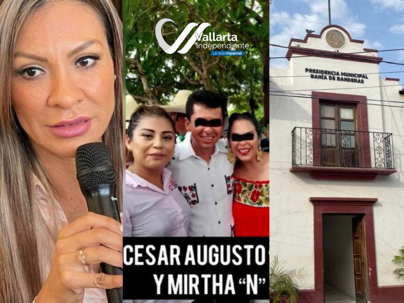 Cero y van 3: Los escándalos que han sacudido a la alcaldesa Mirtha Villalvazo