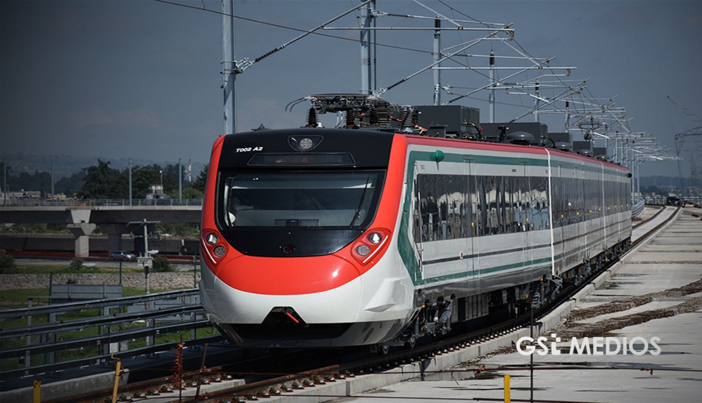 Presupuesto de Egresos de la Federación 2026 contempla 12 millones para tren Irapuato–Guadalajara