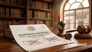 Freno a la CURP Biométrica: jueza concede suspensión definitiva por uso ...